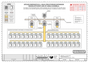 Applied Energistics 2 – Storage Expansion Designs
